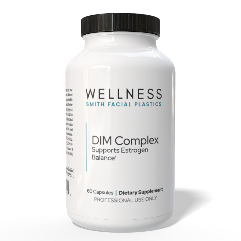 DIM Complex – Shop-Smith Facial Plastics Wellness